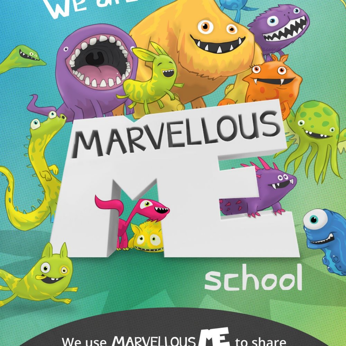 Bonneygrove Primary School - Marvellous Me - Update to App